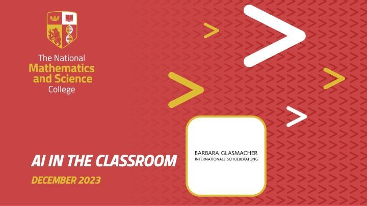 Barbara Glasmacher Schulberatungs GmbH on LinkedIn: Theresa Glasmacher ... Barbara Glasmacher Schulberatungs GmbH on LinkedIn: Theresa Glasmacher ...