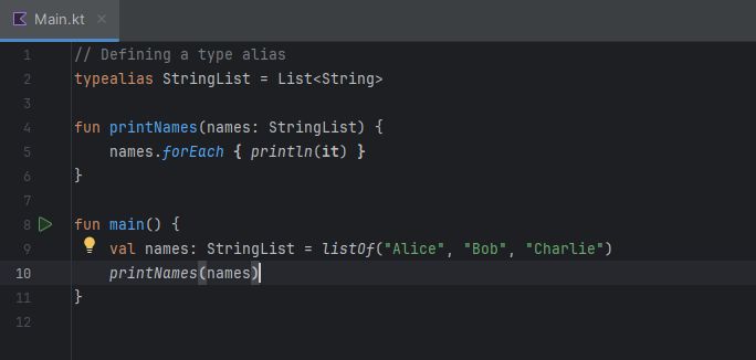 Muhammad Murtaza on LinkedIn: #day62 #kotlin #codesimplification # ... Muhammad Murtaza on LinkedIn: #day62 #kotlin #codesimplification # ...