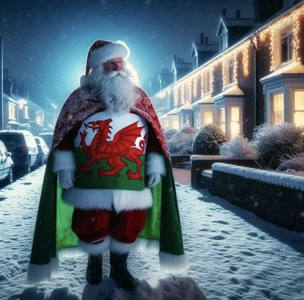 Claire Thomas-Jones on LinkedIn: Nadolig llawen a blwyddyn newydd dda🎄 ... Claire Thomas-Jones on LinkedIn: Nadolig llawen a blwyddyn newydd dda🎄 ...