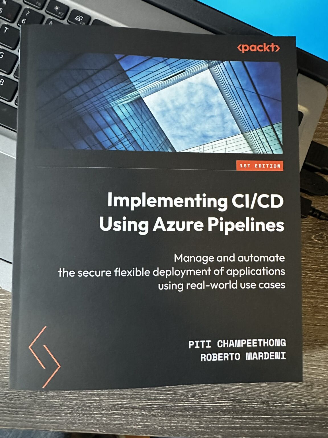 Hamida Rebai Trabelsi on LinkedIn: #mvpbuzz #learning #reading # ... Hamida Rebai Trabelsi on LinkedIn: #mvpbuzz #learning #reading # ...
