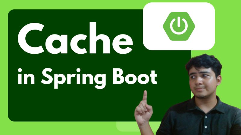 #springboot #java #caching #springframework #backenddevelopment ... #springboot #java #caching #springframework #backenddevelopment ...