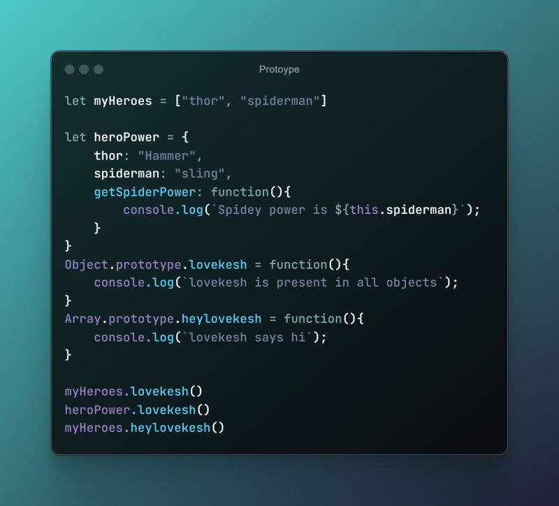 Lovekesh Anand on LinkedIn: #100daysofcode #javascript Lovekesh Anand on LinkedIn: #100daysofcode #javascript