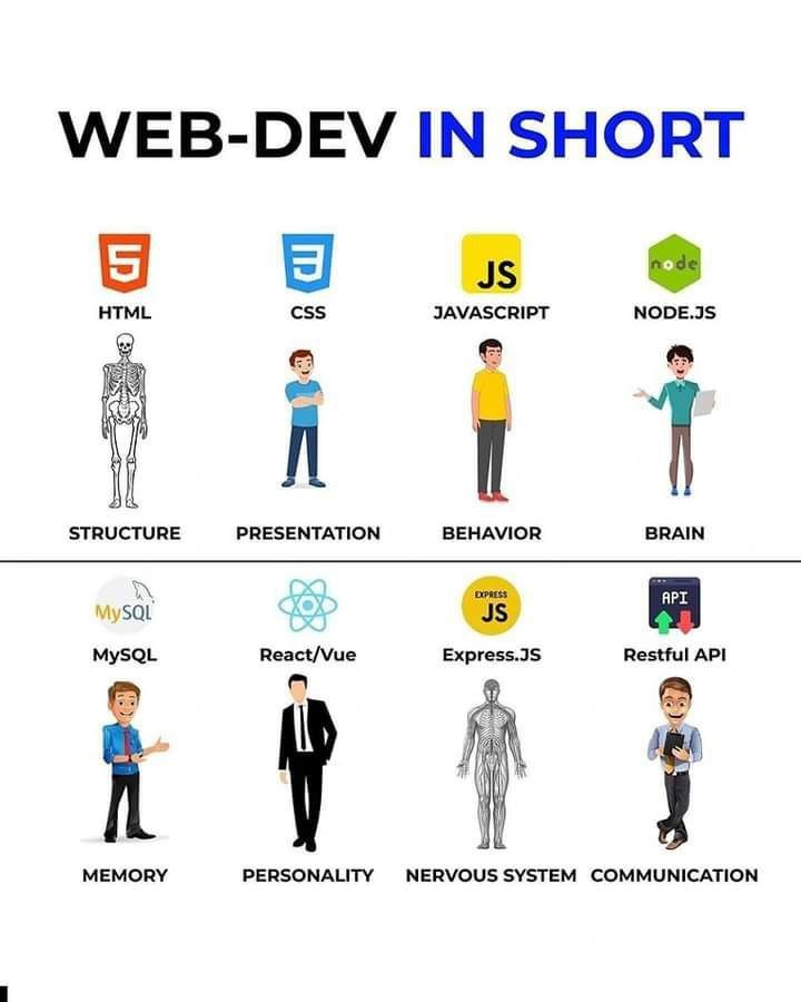 Amir Qureshi on LinkedIn: #webdevelopment Amir Qureshi on LinkedIn: #webdevelopment