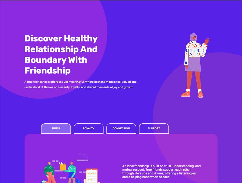 Finally, I've deployed my first React project! 🥰 It's very simple app ... Finally, I've deployed my first React project! 🥰 It's very simple app ...