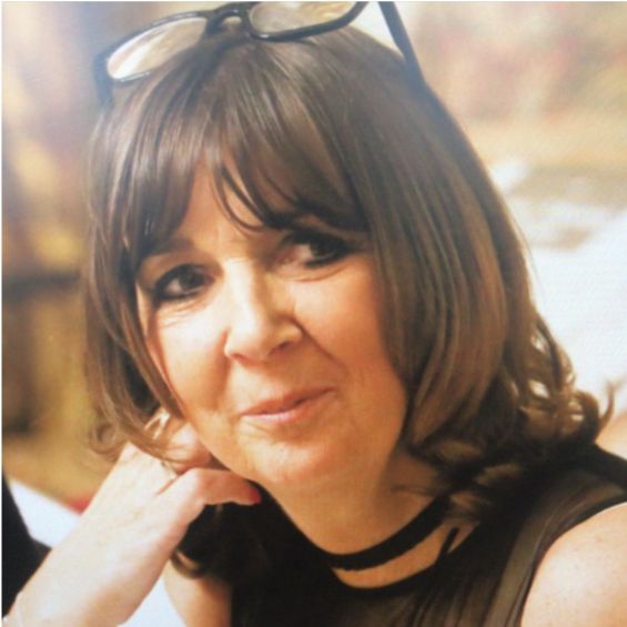 PQA have very sadly had to say goodbye to our Director, Karen Sharman ... PQA have very sadly had to say goodbye to our Director, Karen Sharman ...