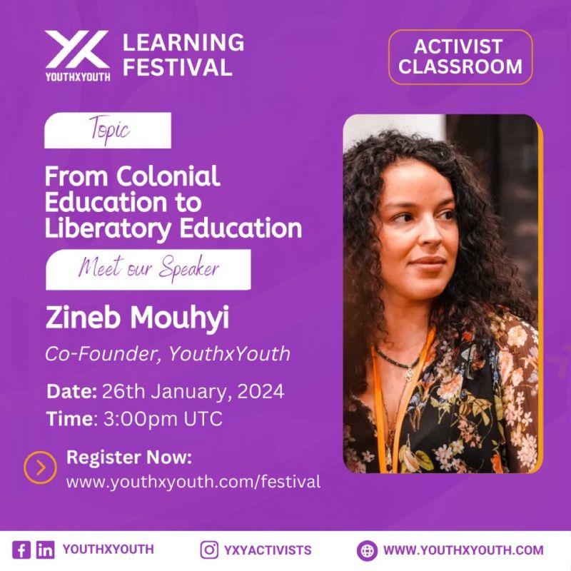 YouthxYouth on LinkedIn: Our first sesssion for the day!! Join us! Our ... YouthxYouth on LinkedIn: Our first sesssion for the day!! Join us! Our ...
