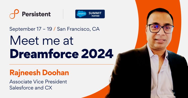 Rajneesh Doohan on LinkedIn: #dreamforce #innovation #networking # ... Rajneesh Doohan on LinkedIn: #dreamforce #innovation #networking # ...