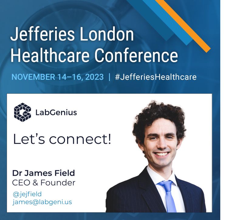 Tonya Frolov on LinkedIn: #jefferies #jefferieshealthcare Tonya Frolov on LinkedIn: #jefferies #jefferieshealthcare