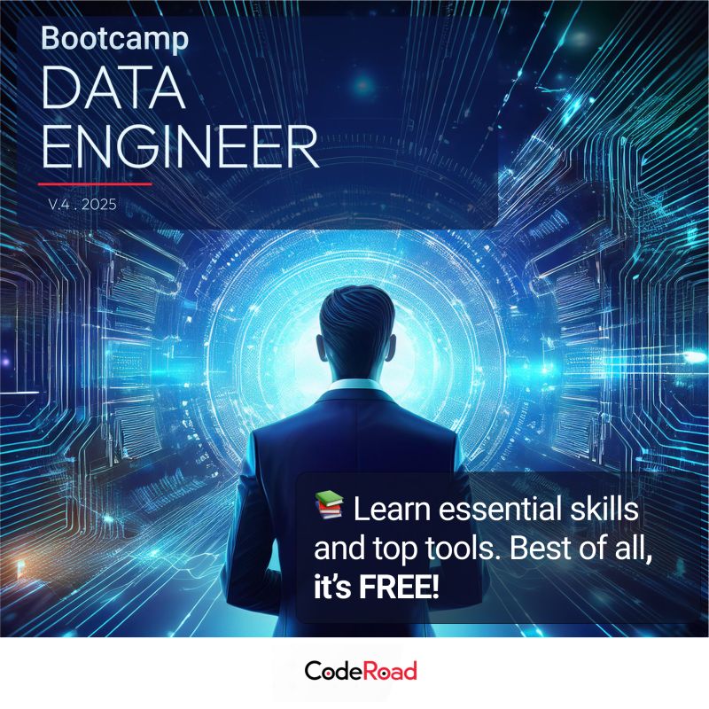 CodeRoad Inc on LinkedIn: #datatrends #indemandjobs #dataengineers # ... CodeRoad Inc on LinkedIn: #datatrends #indemandjobs #dataengineers # ...