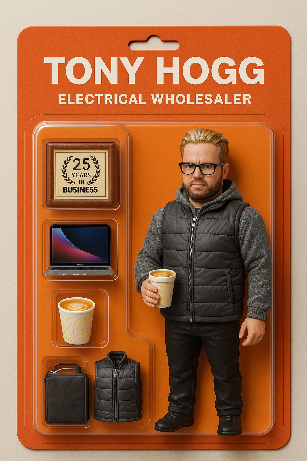 #electricalwholesaler #ai #chatgpt #flatwhite #gilet | Tony Hogg #electricalwholesaler #ai #chatgpt #flatwhite #gilet | Tony Hogg