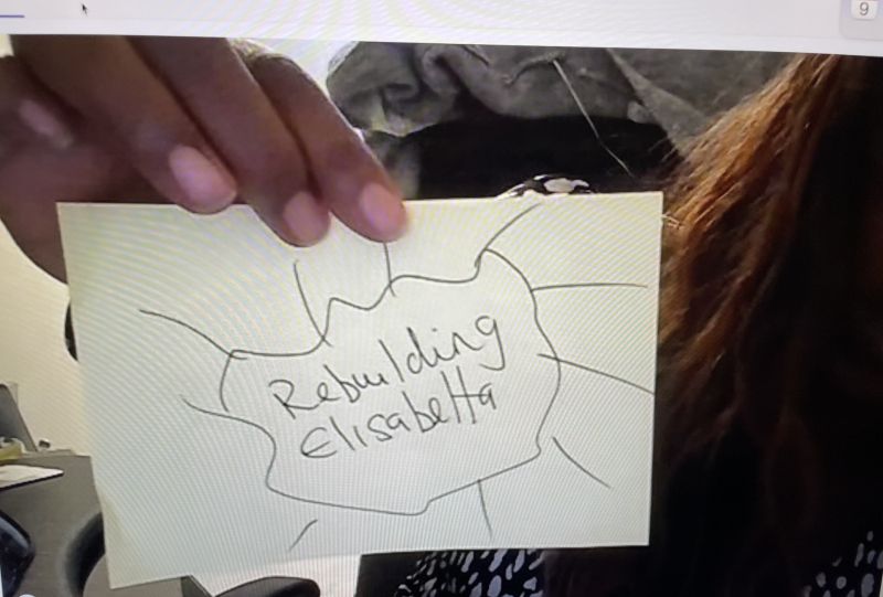 Rebuilding Elisabetta with coaching | Elisabetta Torretti posted on the ... Rebuilding Elisabetta with coaching | Elisabetta Torretti posted on the ...