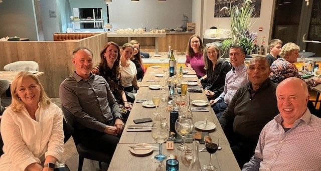 Julie Smith, PCC on LinkedIn: Deirdre, Tom, Sarah Fraser, MCC, Nisha ... Julie Smith, PCC on LinkedIn: Deirdre, Tom, Sarah Fraser, MCC, Nisha ...