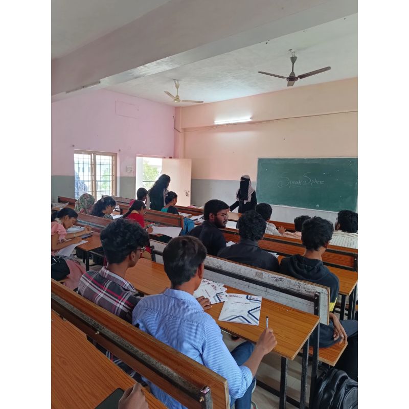 Gafoor Ayesha Shaik on LinkedIn: #speaksphereclub #communicationskills ... Gafoor Ayesha Shaik on LinkedIn: #speaksphereclub #communicationskills ...