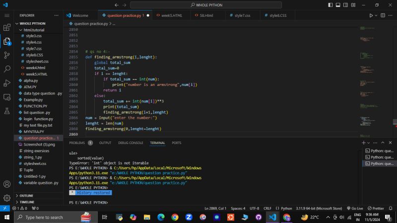 Subham Shashwat on LinkedIn: #pythondevs | 10 comments Subham Shashwat on LinkedIn: #pythondevs | 10 comments