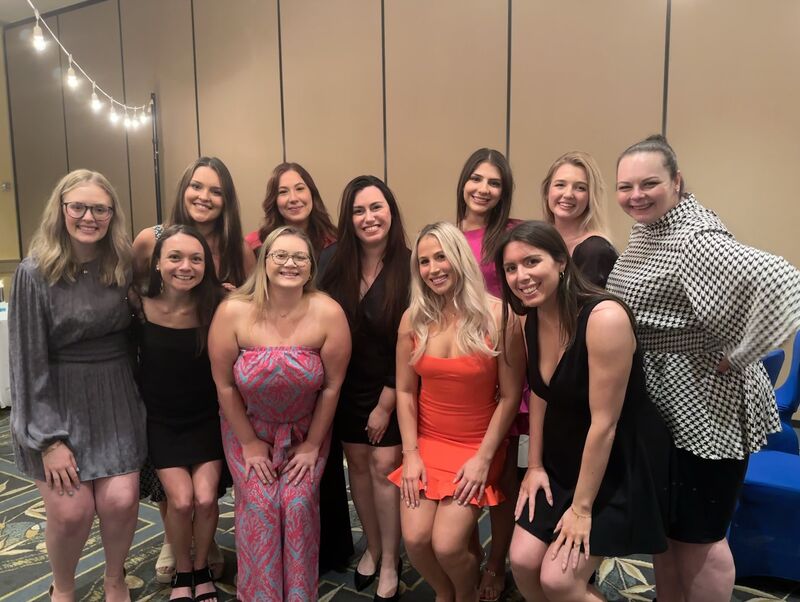 Meghan Dashe on LinkedIn: #employeeappreciationday Meghan Dashe on LinkedIn: #employeeappreciationday