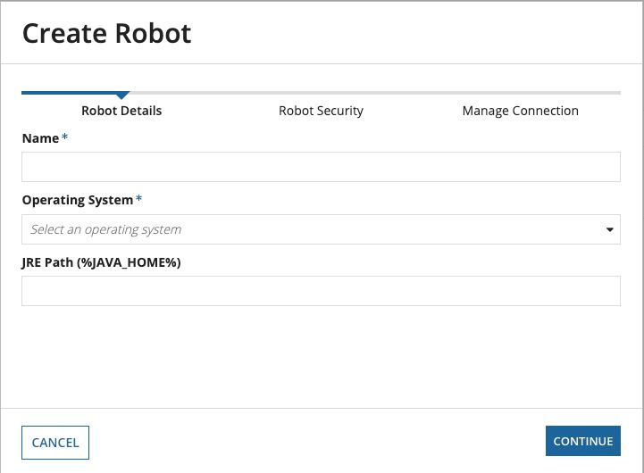 How to create a robot in Appian | Mohammed Ashfaq posted on the topic ... How to create a robot in Appian | Mohammed Ashfaq posted on the topic ...