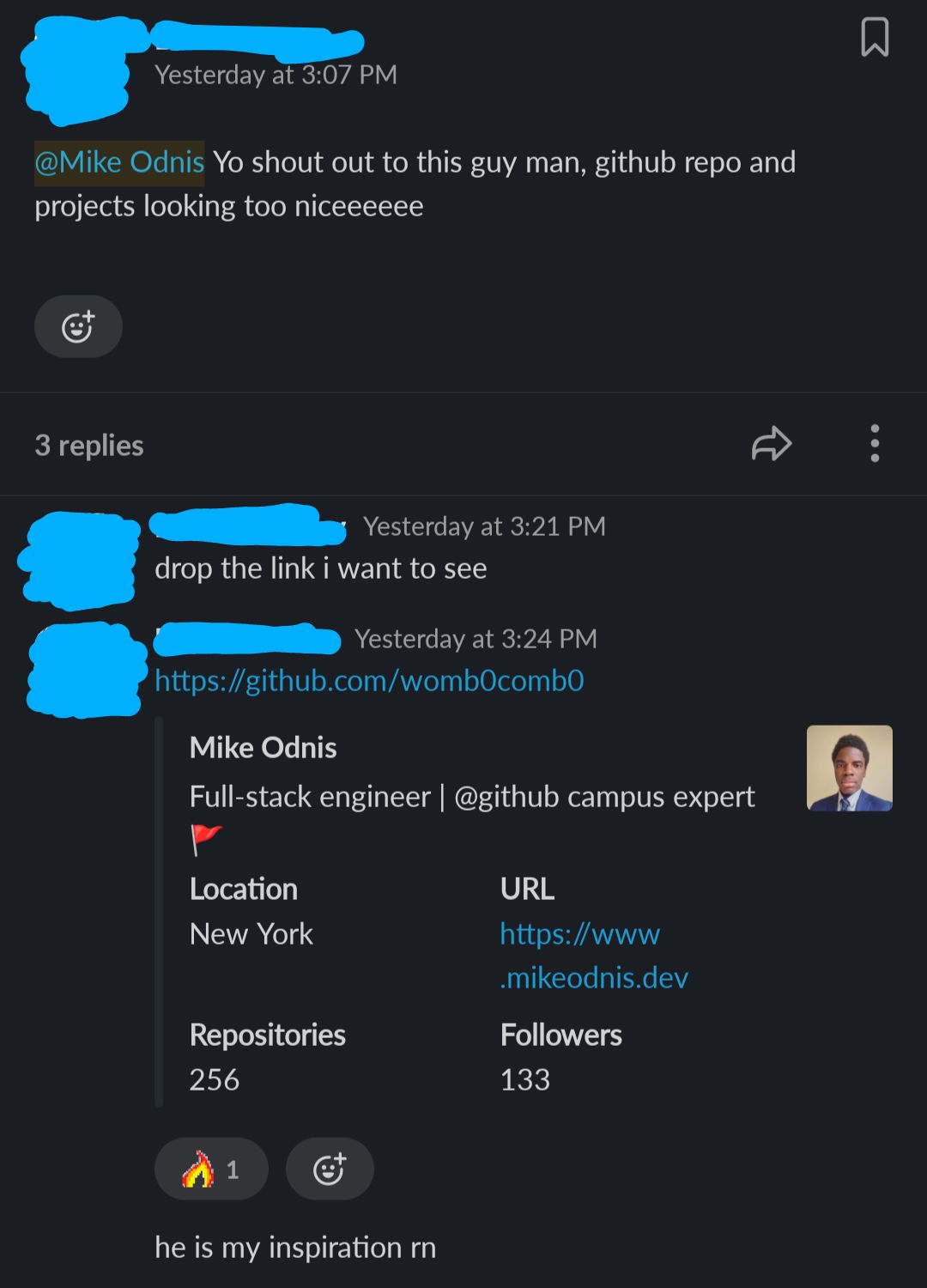 Mike Odnis on LinkedIn: π₯Ίπ₯Ίπ₯Ίπ₯Ί Mike Odnis on LinkedIn: π₯Ίπ₯Ίπ₯Ίπ₯Ί