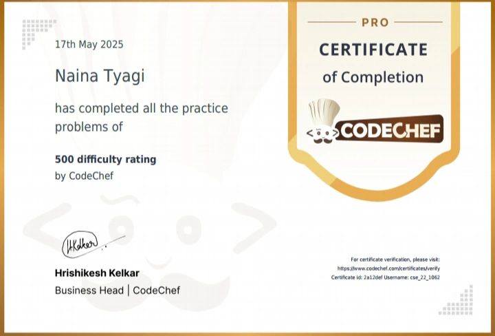 #codechef #programming #problemsolving #codingjourney # ... #codechef #programming #problemsolving #codingjourney # ...