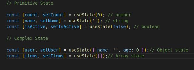 Qasim Hashmi on LinkedIn: #reactjs #javascript #webdevelopment # ... Qasim Hashmi on LinkedIn: #reactjs #javascript #webdevelopment # ...