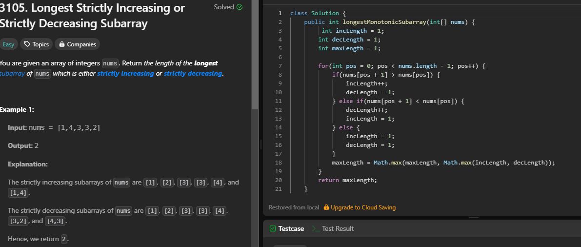 #leetcode #dsa #codingjourney #continuouslearning #problemsolving ... #leetcode #dsa #codingjourney #continuouslearning #problemsolving ...