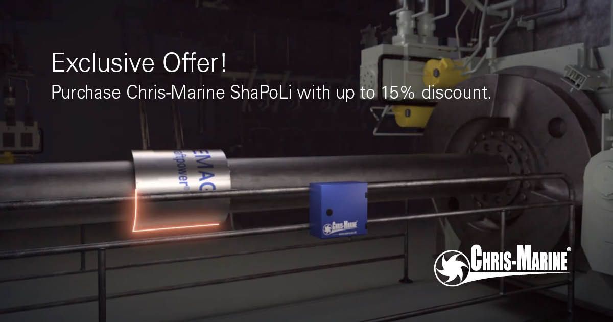 Chris-Marine AB on LinkedIn: #shapoli #eexi #marineengineering # ... Chris-Marine AB on LinkedIn: #shapoli #eexi #marineengineering # ...