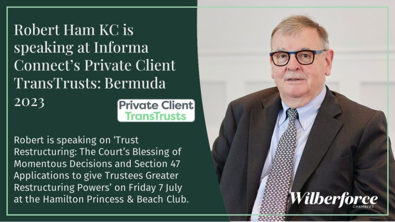 Wilberforce Chambers on LinkedIn: Agenda - Main Conference Day 2 ... Wilberforce Chambers on LinkedIn: Agenda - Main Conference Day 2 ...