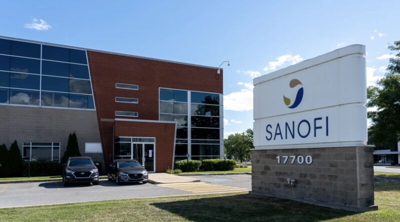 Hung Trinh on LinkedIn: Sanofi Beats Q3 Forecasts Fueled by 381% Growth ... Hung Trinh on LinkedIn: Sanofi Beats Q3 Forecasts Fueled by 381% Growth ...