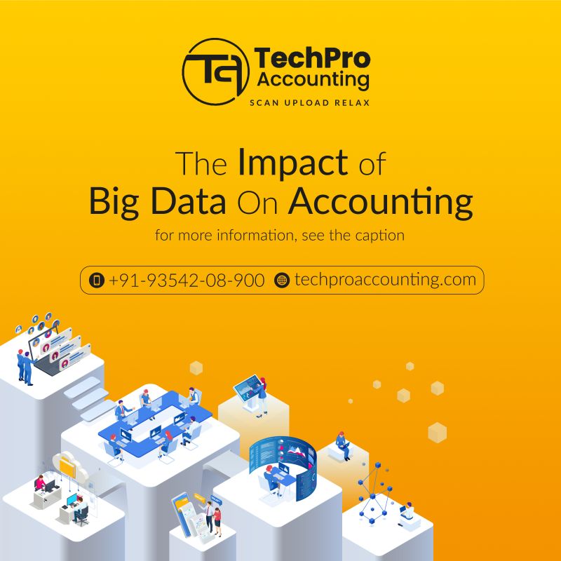 TechPro Accounting on LinkedIn: #bigdata #accounting # ... TechPro Accounting on LinkedIn: #bigdata #accounting # ...