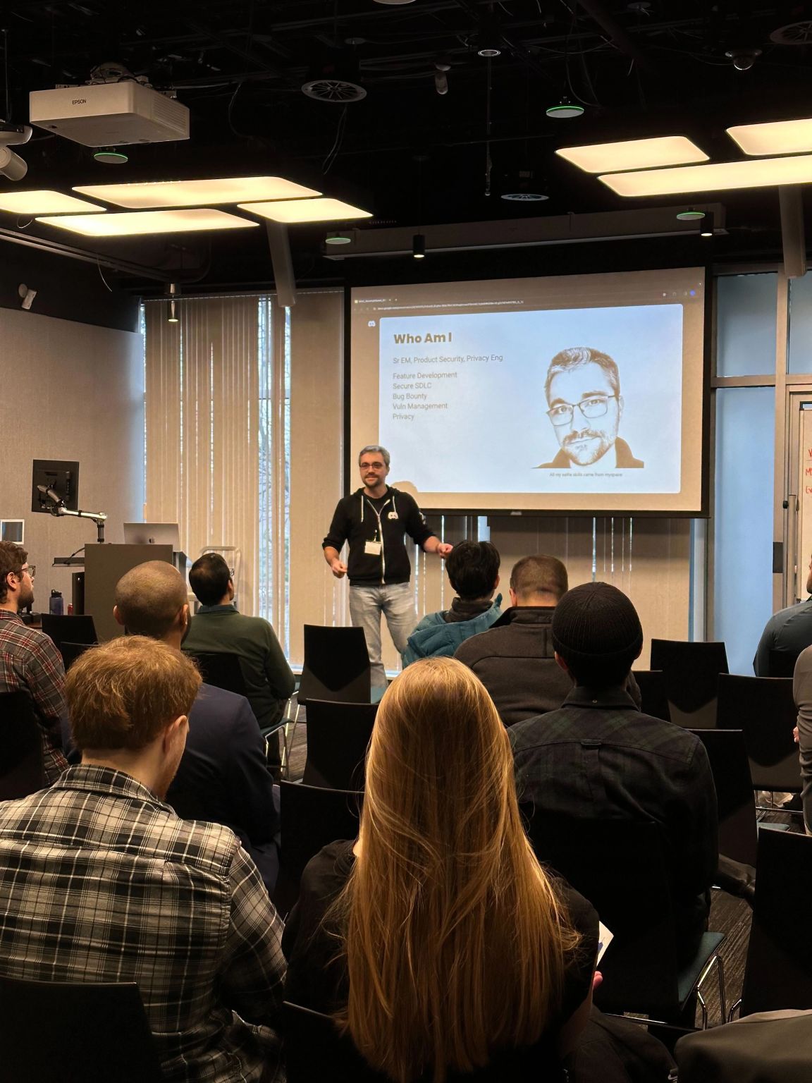 OWASP Boston on LinkedIn: #owasp #owaspboston #basconf24 OWASP Boston on LinkedIn: #owasp #owaspboston #basconf24