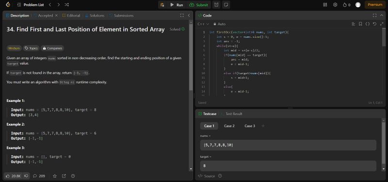 Kunal Vats on LinkedIn: #drgviswanathan #100daysofcode #leetcode # ... Kunal Vats on LinkedIn: #drgviswanathan #100daysofcode #leetcode # ...