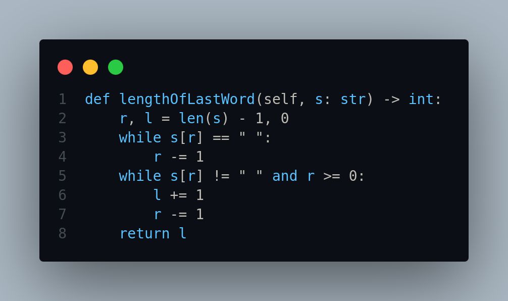 Bernardo Aguayo on LinkedIn: #leetcode #problemsolving #coding # ... Bernardo Aguayo on LinkedIn: #leetcode #problemsolving #coding # ...