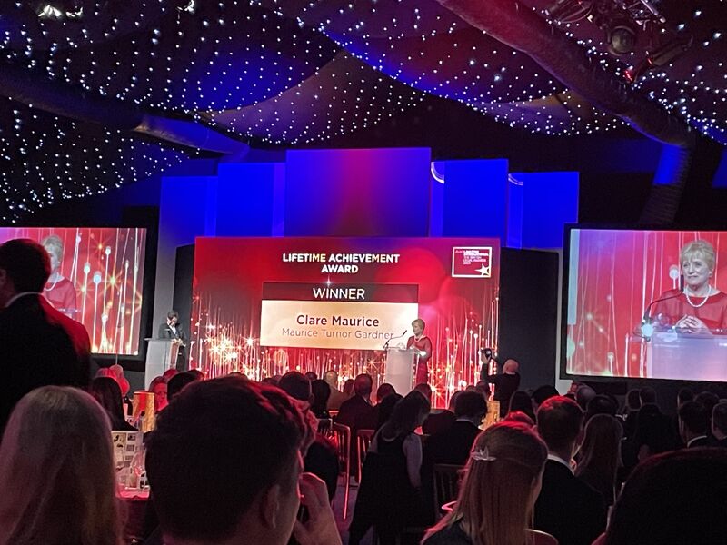 Maurice Turnor Gardner LLP on LinkedIn: A proud night for Maurice ... Maurice Turnor Gardner LLP on LinkedIn: A proud night for Maurice ...
