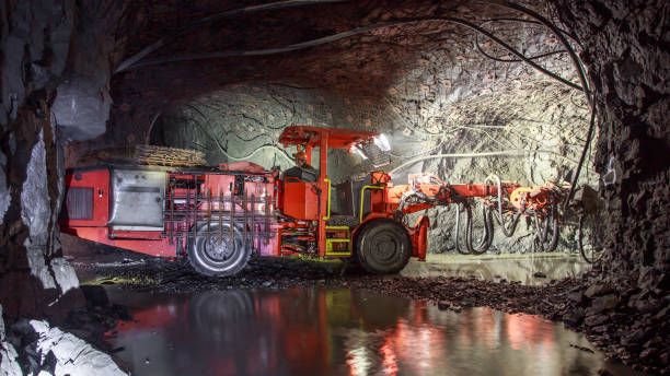 #mining #levelsensor #engineering | Deeter Electronics Ltd #mining #levelsensor #engineering | Deeter Electronics Ltd