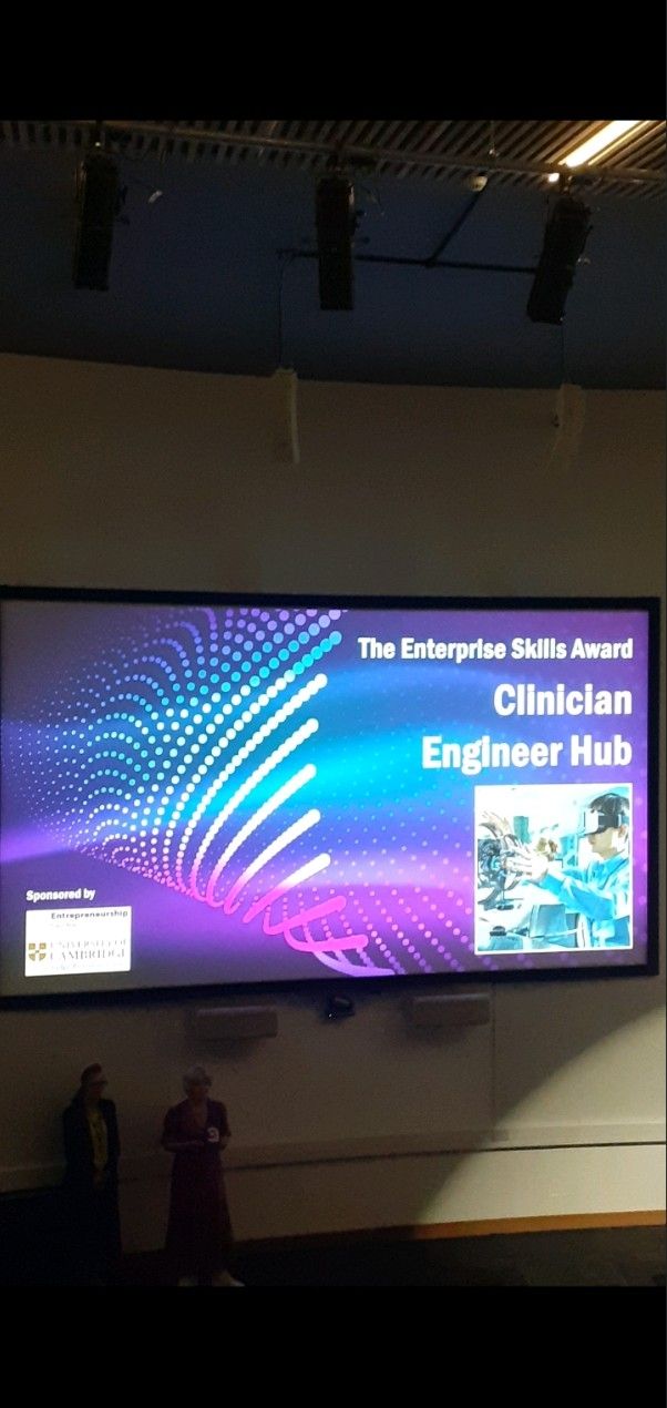 #clinicianengineer #cambridge #medicine #engineering | Clinician ... #clinicianengineer #cambridge #medicine #engineering | Clinician ...
