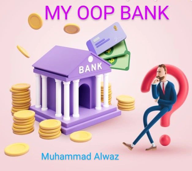 Muhammad Alwaz on LinkedIn: #nodejs #typescript #oop #bankingapp # ... Muhammad Alwaz on LinkedIn: #nodejs #typescript #oop #bankingapp # ...