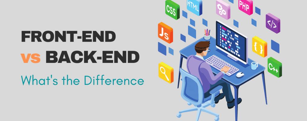 Eya AMRI on LinkedIn: 🚀 Demystifying Frontend and Backend Development 🌟 ... Eya AMRI on LinkedIn: 🚀 Demystifying Frontend and Backend Development 🌟 ...