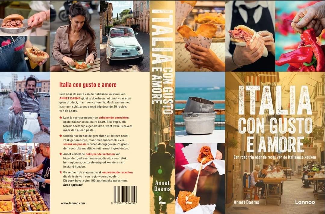 Annet Daems on LinkedIn: Preparing for this Italian lecture while in ... Annet Daems on LinkedIn: Preparing for this Italian lecture while in ...