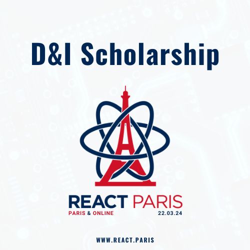 BeJS : Belgian JavaScript Community on LinkedIn: #diversity #inclusion ... BeJS : Belgian JavaScript Community on LinkedIn: #diversity #inclusion ...