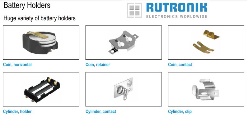 Davin Moorman on LinkedIn: #batteries #battery #batteryholder # ... Davin Moorman on LinkedIn: #batteries #battery #batteryholder # ...