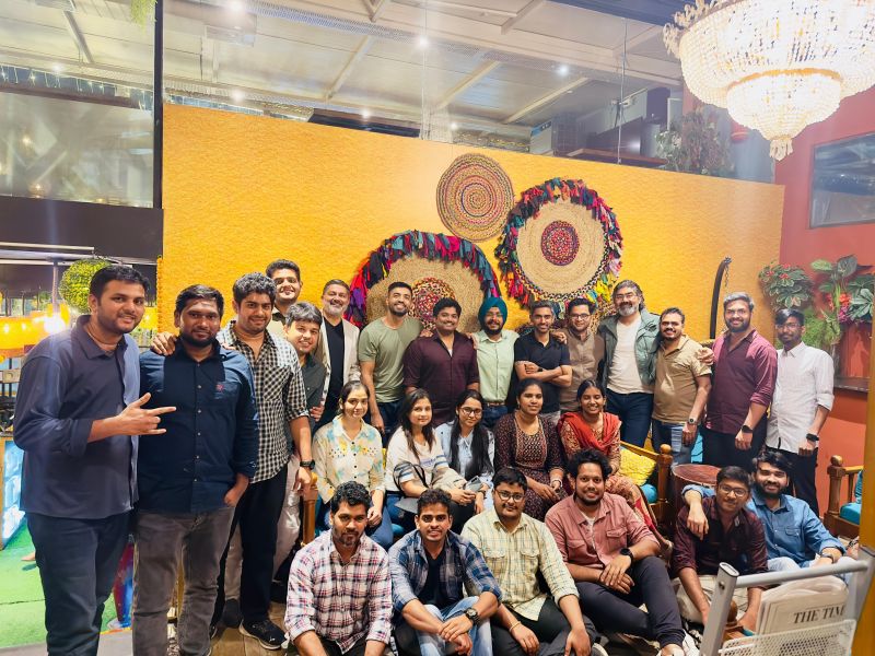 i2o Retail on LinkedIn: #hackathon #celebration #innovation # ... i2o Retail on LinkedIn: #hackathon #celebration #innovation # ...