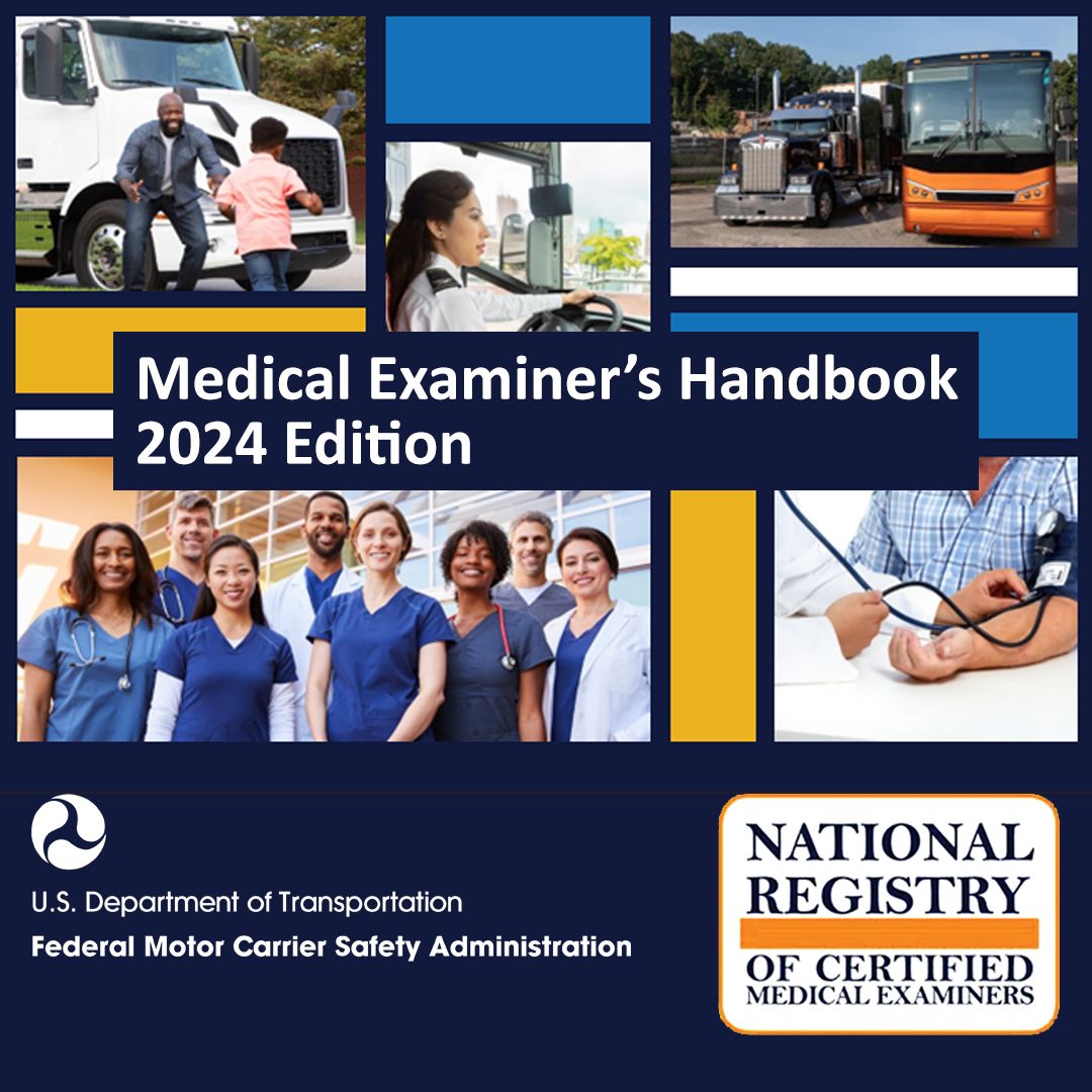 Federal Motor Carrier Safety Administration on LinkedIn: Today, FMCSA ... Federal Motor Carrier Safety Administration on LinkedIn: Today, FMCSA ...
