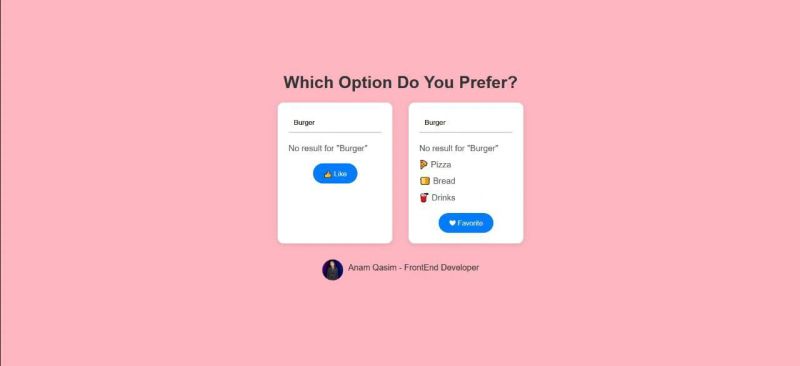 Anam Qasim on LinkedIn: #html #css #javascript #uidesign #uxdesign # ... Anam Qasim on LinkedIn: #html #css #javascript #uidesign #uxdesign # ...