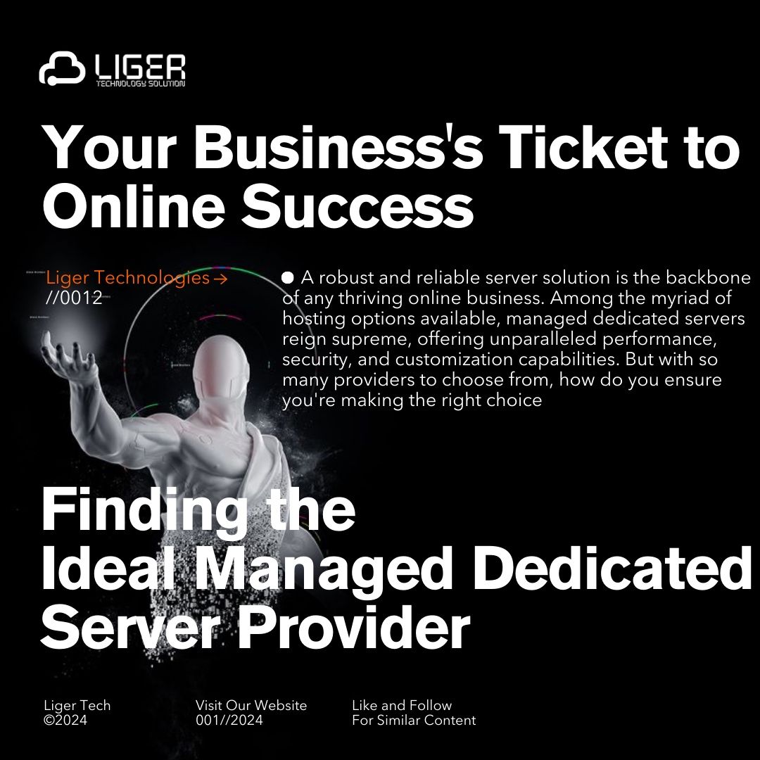 Liger Technology Solutions on LinkedIn: #bpo #programming # ... Liger Technology Solutions on LinkedIn: #bpo #programming # ...