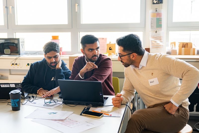 Space Era Germany on LinkedIn: Excited to share that Mr. Kaif Ali and ... Space Era Germany on LinkedIn: Excited to share that Mr. Kaif Ali and ...