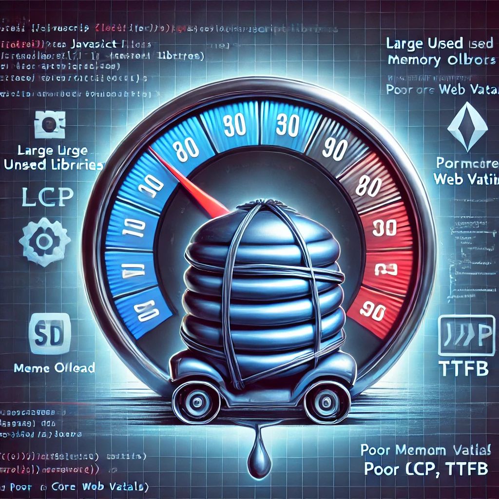 #webperformance #javascript #optimization #corewebvitals… | Dmitry Malykhin #webperformance #javascript #optimization #corewebvitals… | Dmitry Malykhin