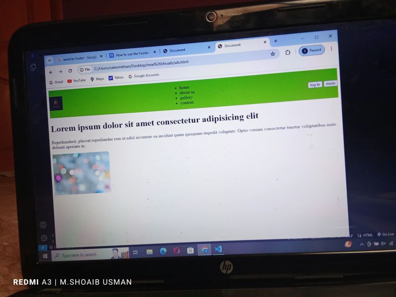 M.shoaib Usman on LinkedIn: Just a Parties in VS CODE.... M.shoaib Usman on LinkedIn: Just a Parties in VS CODE....