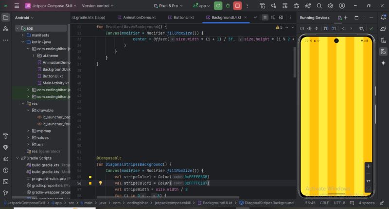 #app #android #jetpackcompose #codingbihar | Coding Bihar #app #android #jetpackcompose #codingbihar | Coding Bihar