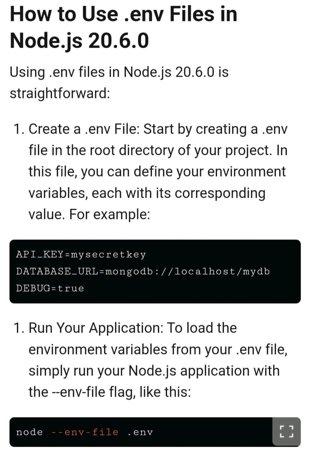 Mahmoud Ayed on LinkedIn: #nodejs #backenddevelopement #javascript # ... Mahmoud Ayed on LinkedIn: #nodejs #backenddevelopement #javascript # ...