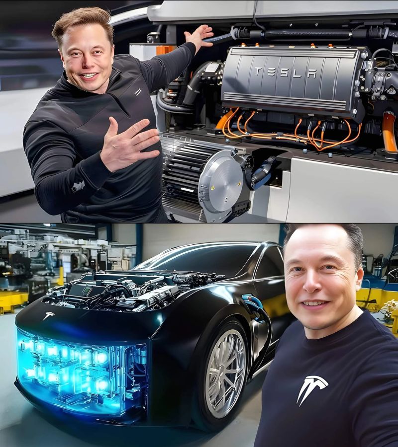 Francisco José Romero on LinkedIn: Elon Musk: I am releasing my new ... Francisco José Romero on LinkedIn: Elon Musk: I am releasing my new ...