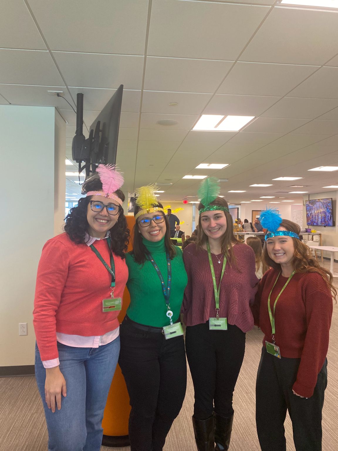 Avangrid on LinkedIn: This week our HOLA and AAACE business resource ... Avangrid on LinkedIn: This week our HOLA and AAACE business resource ...